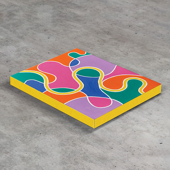 PAINTINGS – VICON
